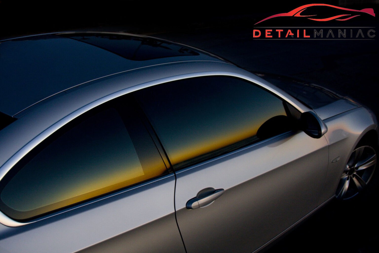 Window tint for your car here in Sacramento, California! Northern